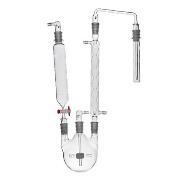 Investiglass | Monier Williams